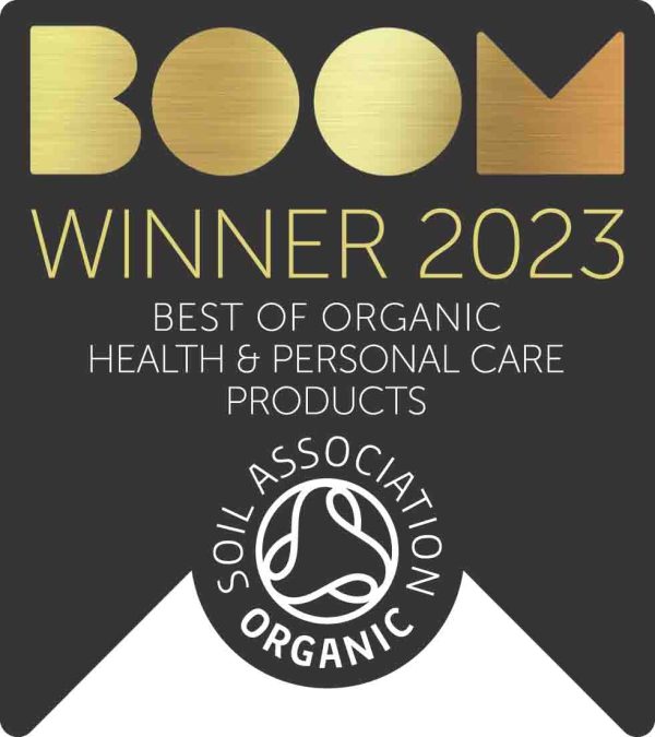 Hay Fever ? HayMax - award winning drug free pollen barrier balm